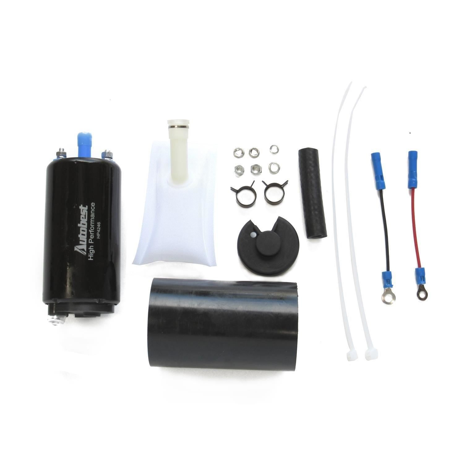 Autobest Performance Fuel Pump HP4246