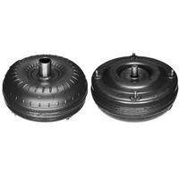 Ranger Transmission Torque Converters - Best Transmission Torque ...