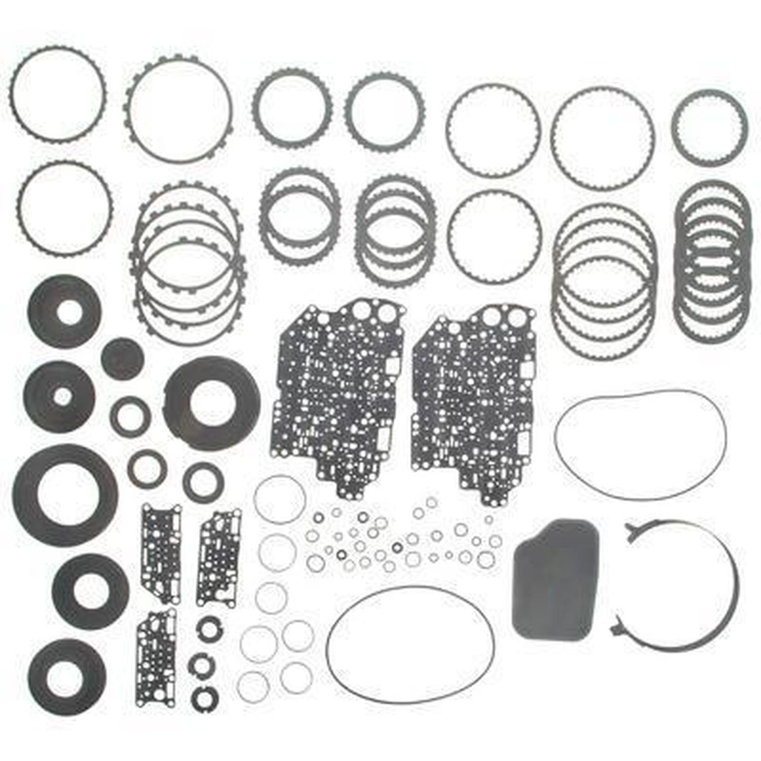 ATC Pro King Automatic Transmission Rebuild Kit KS-135