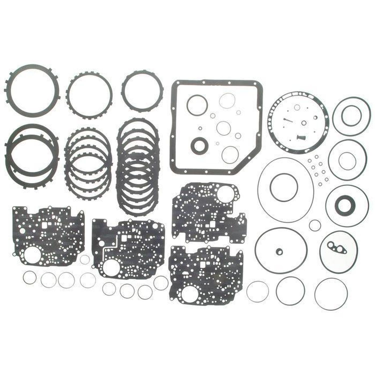 ATC Pro King Automatic Transmission Rebuild Kit KS-17