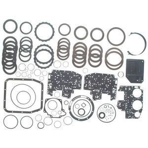 Ford F150 Automatic Transmission Rebuild Kit - Best Automatic ...