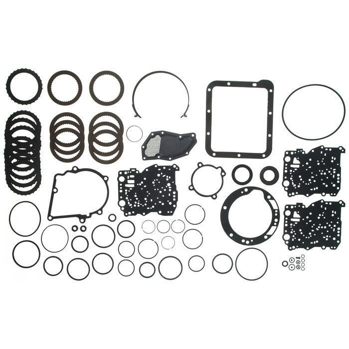 Pro-King Automatic Transmission Master Repair Kit KS-46