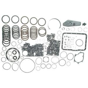 ATC Pro King Automatic Transmission Rebuild Kit KS-63