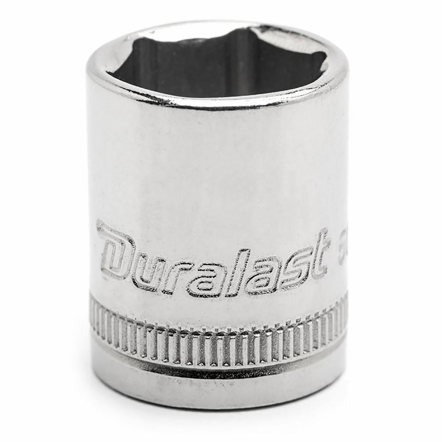 Duralast 1 4in Drive 10mm 6 Point Socket