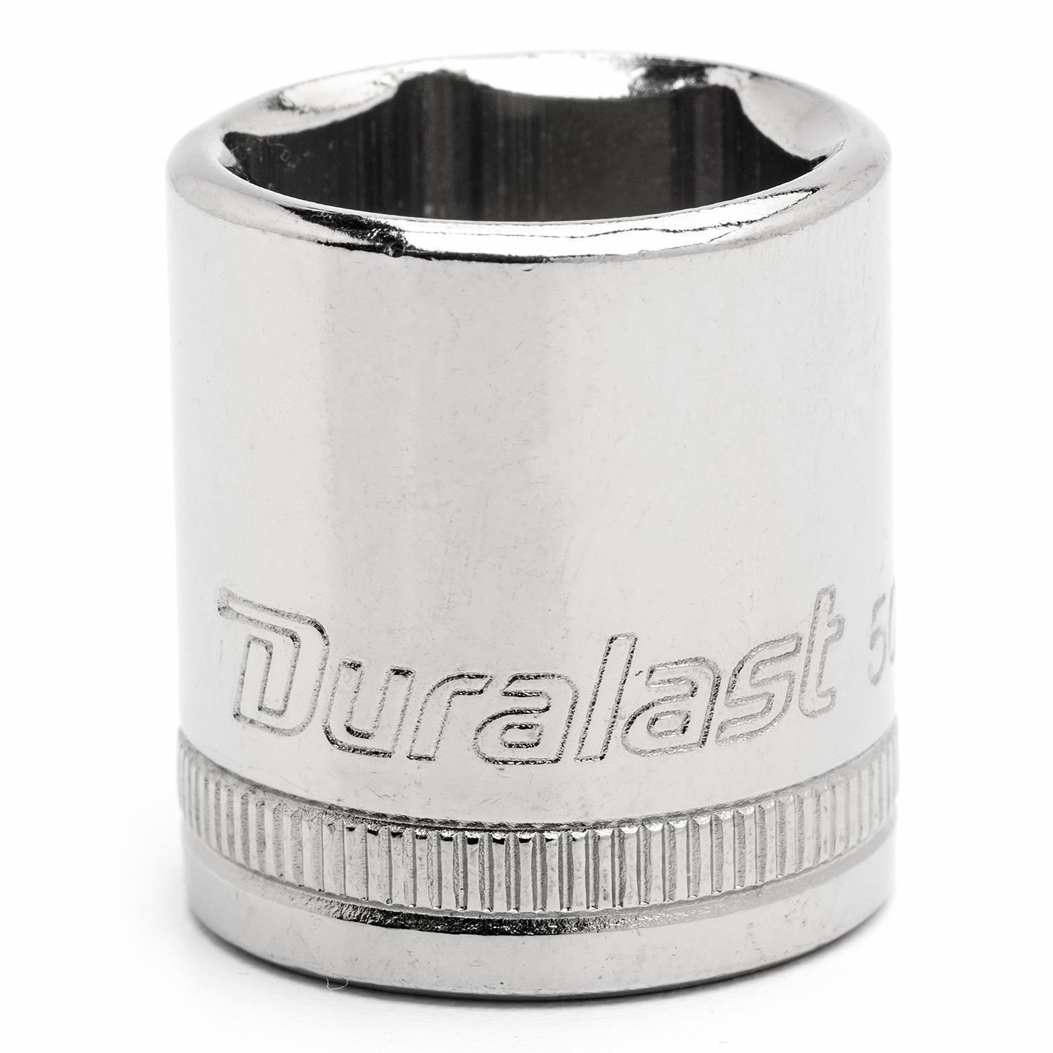 Duralast 3/8in Drive 18mm Socket