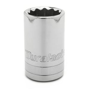 DURALAST Socket - AutoZone