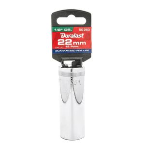 Duralast Socket - AutoZone