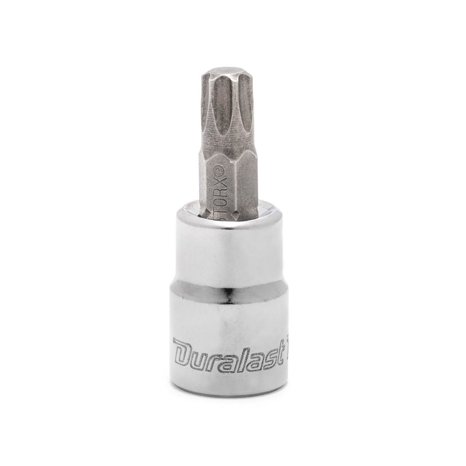 Duralast 3/8in Drive T-40 Torx Bit