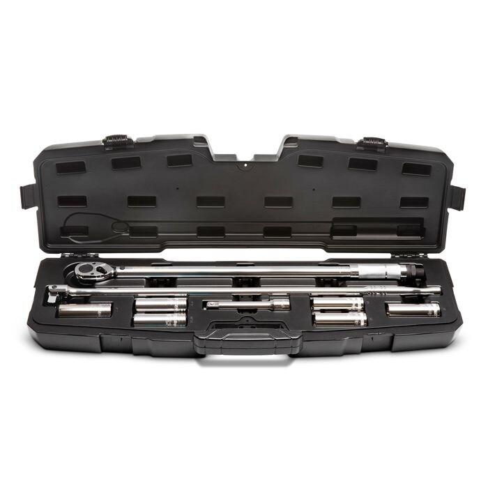Duralast Tire Change Kit 9 Piece