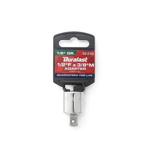 Best Socket Adapter for Cars, Trucks & SUVs