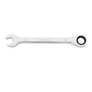 Duralast 16mm Ratcheting Combination Wrench