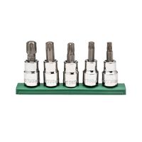 Triple square bit set autozone store
