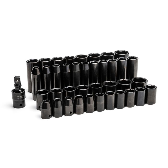 Duralast Socket Set