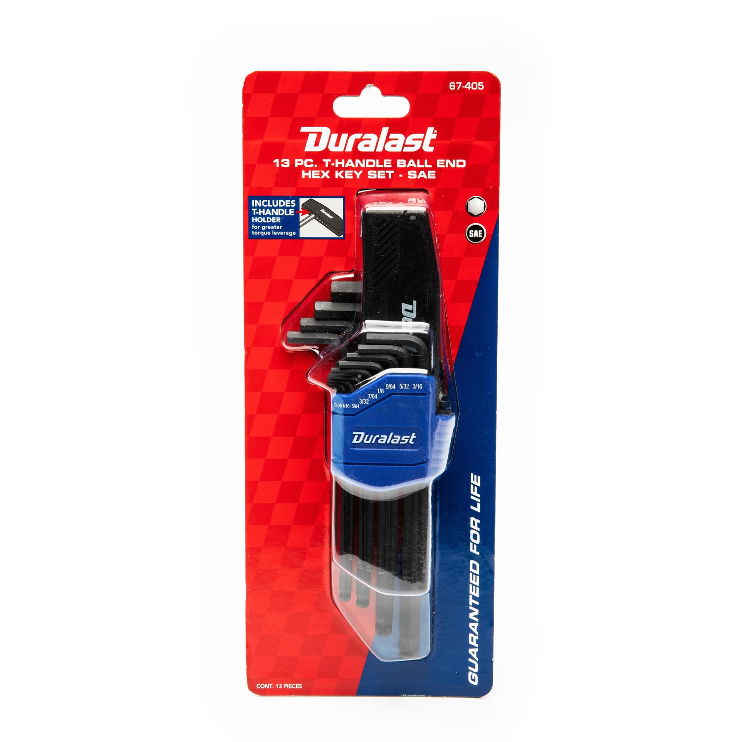 Autozone hex key store