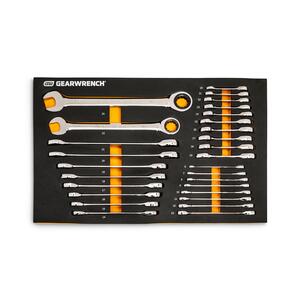 GearWrench Wrench - AutoZone