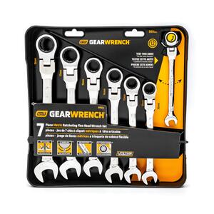 GEARWRENCH Wrench - AutoZone