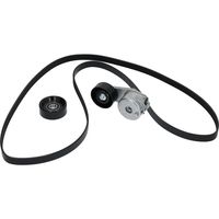 Belt Tensioner - Serpentine Belt Tensionor Pulley