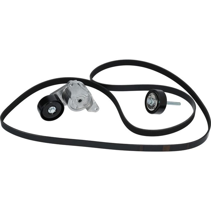Duralast Serpentine Belt Drive Component Kit BK4223