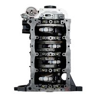 2000 Isuzu Rodeo Engine