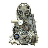 Mitsubishi Mighty Max Engine - Best Engine Parts for Mitsubishi Mighty Max