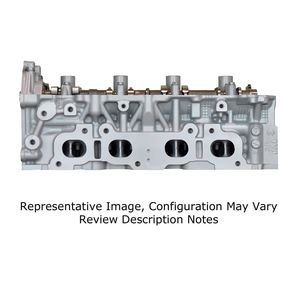 Cylinder Head - Replacement Engine Cylinder Heads at the Right Price