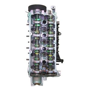 Hyundai Elantra Crate Engine Replacement - Shop Remanufactured Engines ...