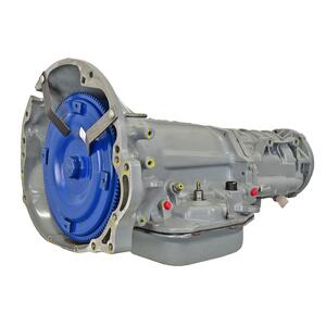 NuTech by ATK Automatic Remanufactured Transmission Assembly 2564A-781