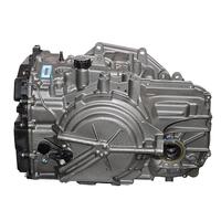 2012 Chevy Cruze Transmission