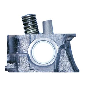 NuTech Engine Cylinder Head 2A21