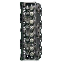 Camaro Engine Cylinder Heads - Best Engine Cylinder Head for Chevy Camaro