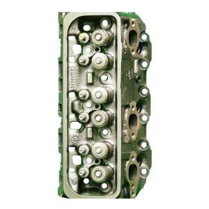 S10 Engine Cylinder Heads - Best Engine Cylinder Head for Chevy S10