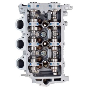 Cylinder Head - Replacement Engine Cylinder Heads at the Right Price