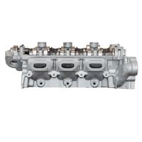 2015 Chevrolet Equinox Engine Cylinder Head