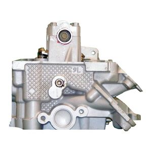 Ram Engine Cylinder Heads - Best Engine Cylinder Head for Dodge Ram