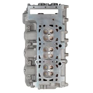 Cylinder Head - Replacement Engine Cylinder Heads at the Right Price