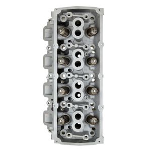 Cylinder Head - Replacement Engine Cylinder Heads at the Right Price