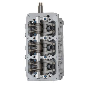 Cylinder Head - Replacement Engine Cylinder Heads at the Right Price