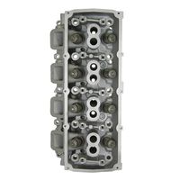 Charger Engine Cylinder Heads - Best Engine Cylinder Head for Dodge Charger