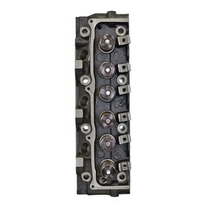 Ranger Engine Cylinder Heads - Best Engine Cylinder Head for Ford Ranger