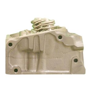 Cylinder Head - Replacement Engine Cylinder Heads at the Right Price