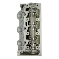Ranger Engine Cylinder Heads - Best Engine Cylinder Head for Ford Ranger