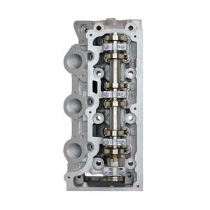 NuTech Engine Cylinder Head 2FKHL