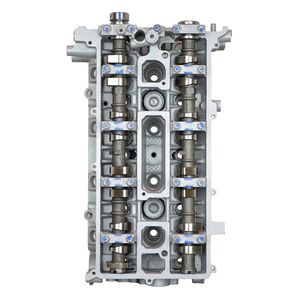 NuTech Engine Cylinder Head 2FKM