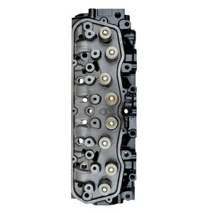 S10 Engine Cylinder Heads - Best Engine Cylinder Head for Chevy S10