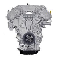 Infiniti QX60 Engine - Best Engine for Infiniti QX60