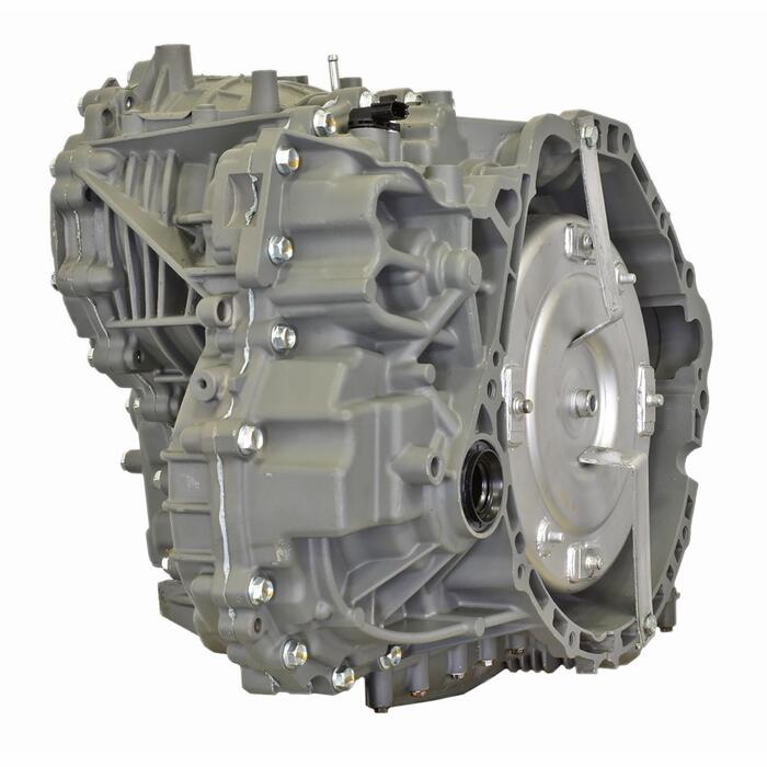 NuTech by ATK Remanufactured Automatic Transmission Assembly 4418AA