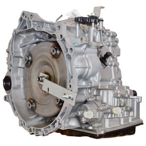 2012 Nissan Altima Automatic Transmission