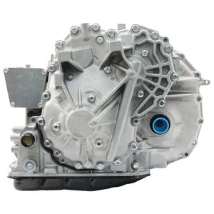 2012 Jeep Compass Transmissionnull