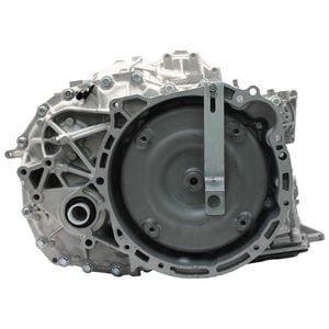 2012 Jeep Compass Transmissionnull