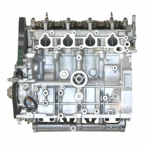 Honda Accord Crate Engine Replacement - Shop Remanufactured Engines by ...